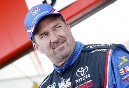 Mike Skinner | Home of the Gun Slinger and NASCAR Champion Driver