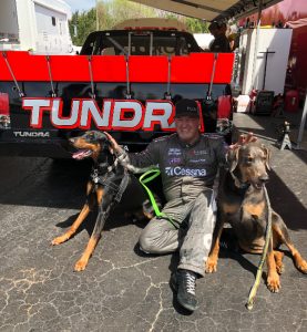 Meet Mike | Mike Skinner The Gun Slinger