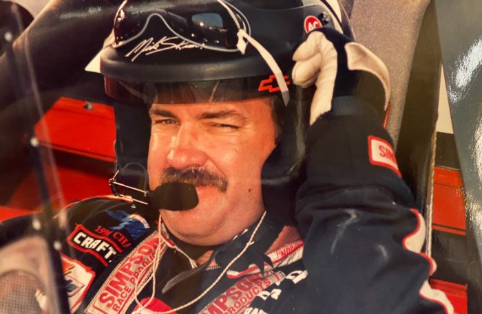Mike Skinner | Home of the Gun Slinger and NASCAR Champion Driver