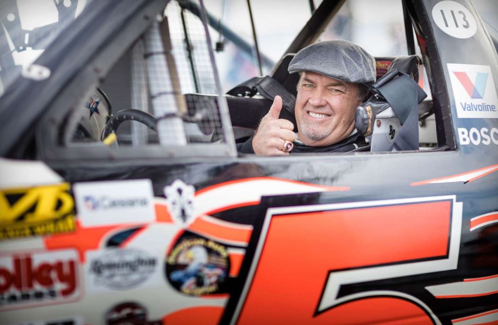 Mike Skinner | Home of the Gun Slinger and NASCAR Champion Driver