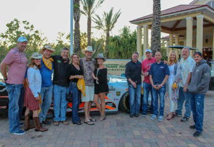 Mike Skinner | Home of the Gun Slinger and NASCAR Champion Driver