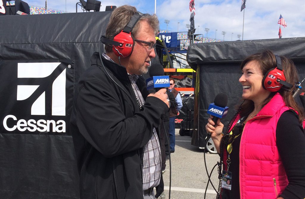 Mike Skinner | Home of the Gun Slinger and NASCAR Champion Driver