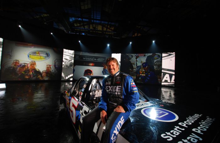 Mike Skinner | Home of the Gun Slinger and NASCAR Champion Driver