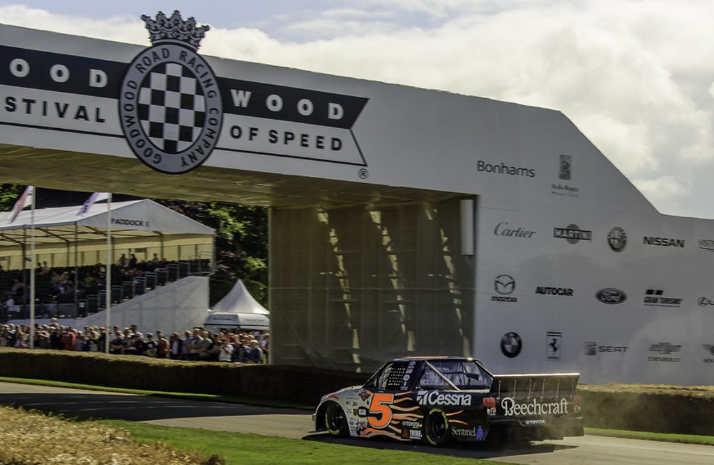 Mike Skinner | Home of the Gun Slinger and NASCAR Champion Driver